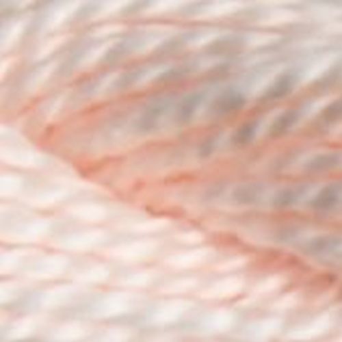 DMC Stranded 819 Light Baby Pink Perle 5
