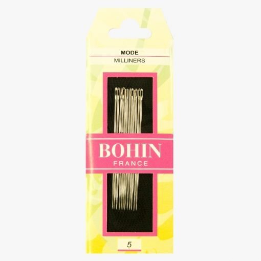 Bohin France Needles