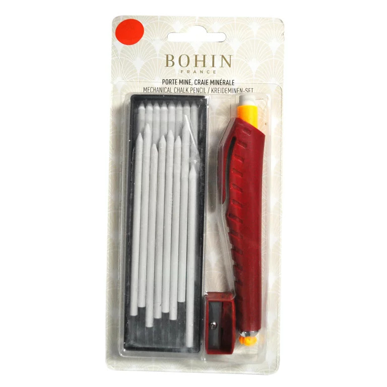 Bohin Mechanical Chalk Pencil