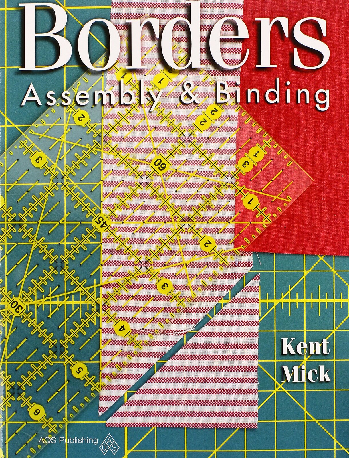 Borders Assembly & Binding