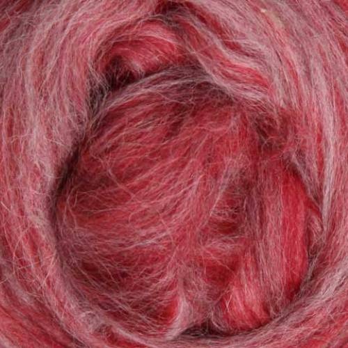 Ashford Alpaca Merino 100gm Rosehip Alpaca Merino